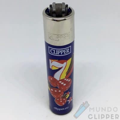 CLIPPER ORIGINAL FORTUNE - MADE IN SPAIN - Mundo Clipper