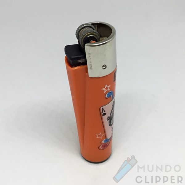 ORIGINAL CLIPPER POKER - MADE IN SPAIN