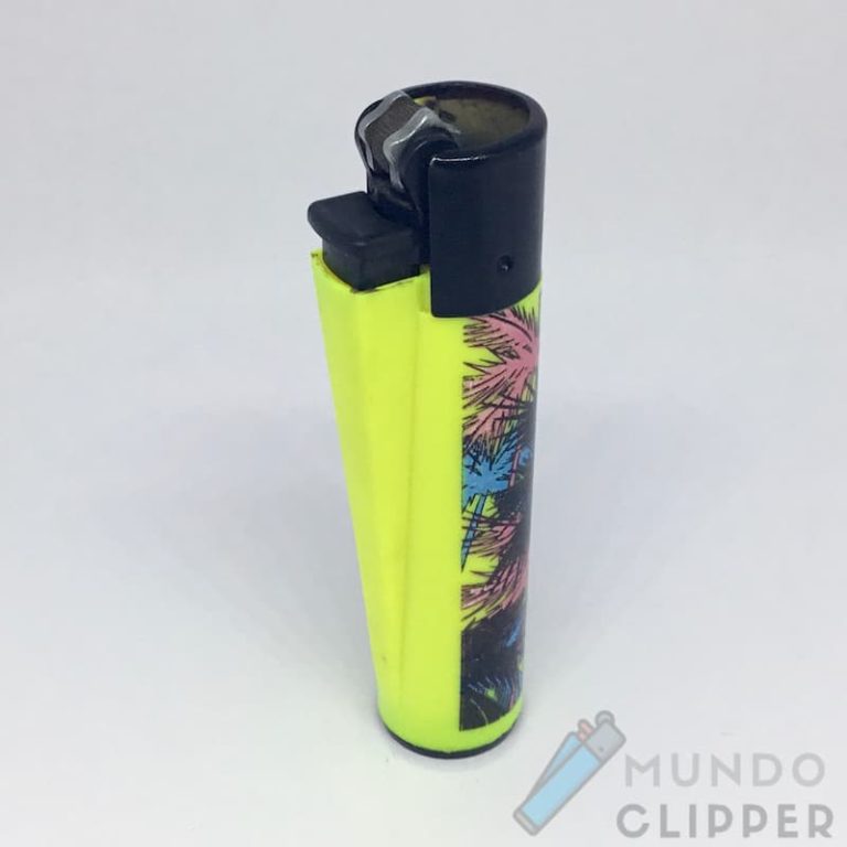 CLIPPER ORIGINAL PALMERAS - MADE IN SPAIN