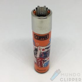 ORIGINAL CLIPPER POKER - MADE IN SPAIN