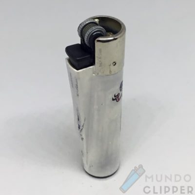 ORIENTAL SNAKE CLIPPER - MADE IN SPAIN