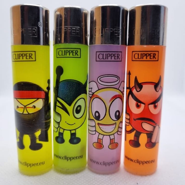 MECHEROS CLIPPER MONIGOTES SUPERHEROES